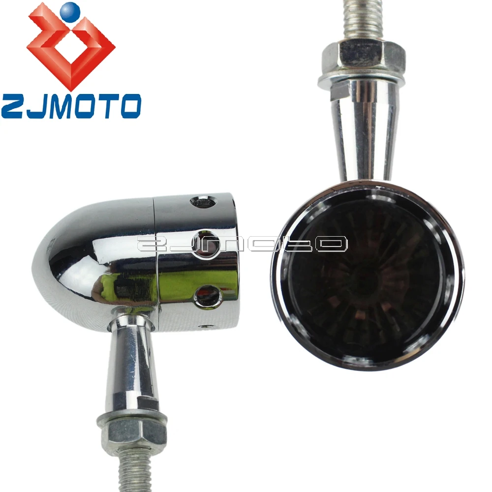 Motorcycle Turn Signal Lights Blinker Turn Indicators Lamp Turn Signals ...