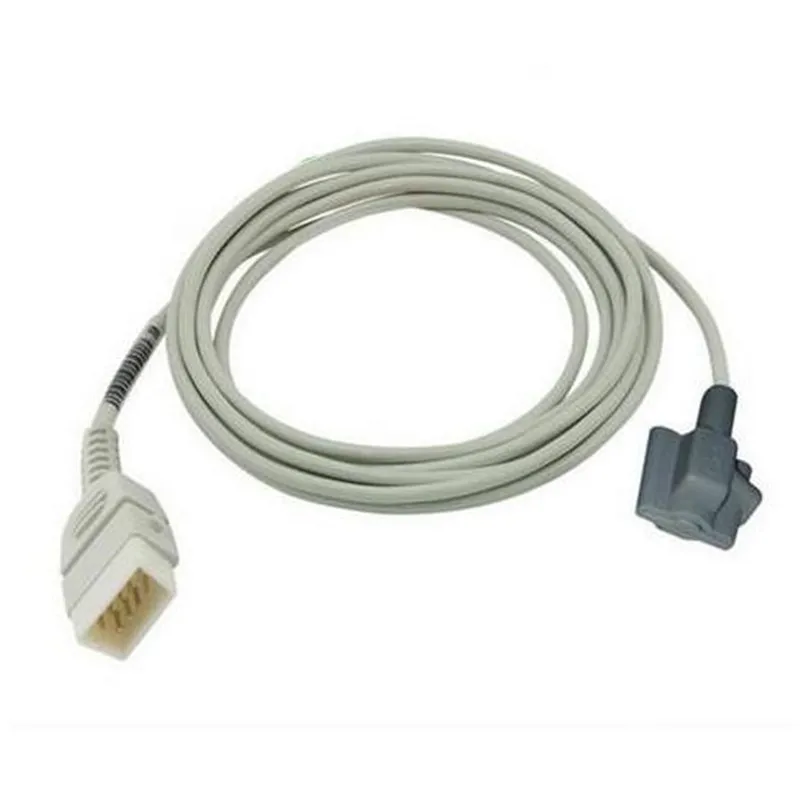 Compatible For Bci Db9 Pin Pediatric Sofftip Silicone Spo2 Sensor Pulse ...