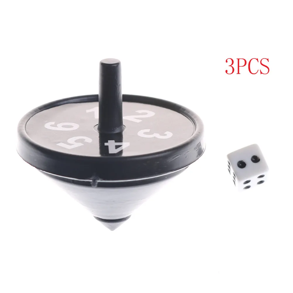 3 Set Prophecy Induction Obedient Gyro Close Up Stage Magic Tricks ...