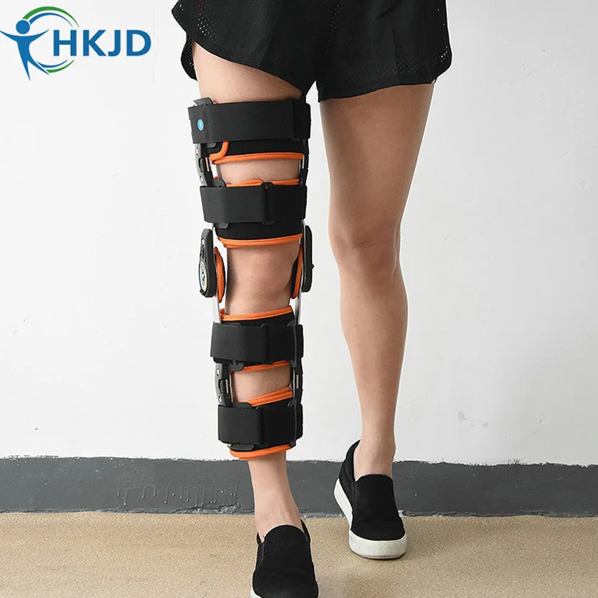 Dislocated Kneecap Brace