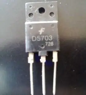 2SC5703 C5703 genuine|genuine| - AliExpress