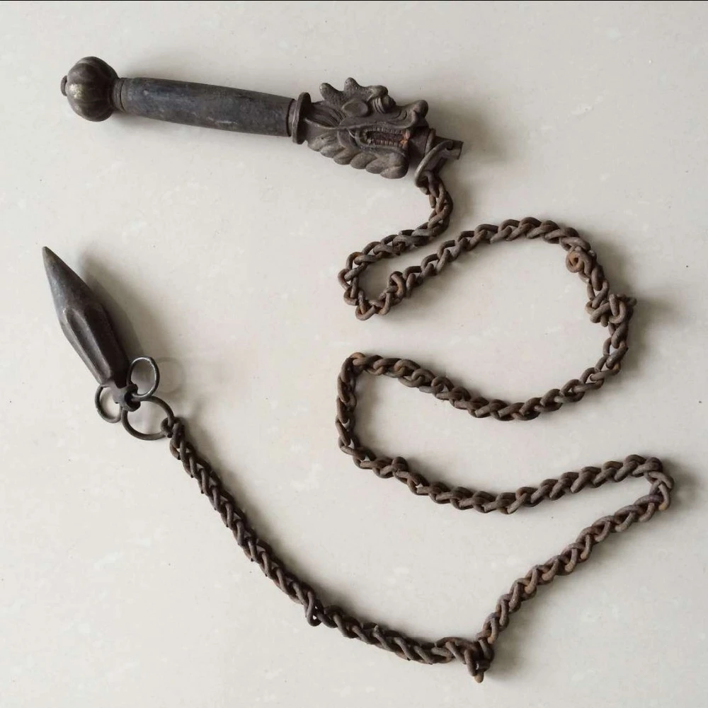 Chinese ancient weapon Bola Chinese Kung Fu, Ancient Weapon Collection ...