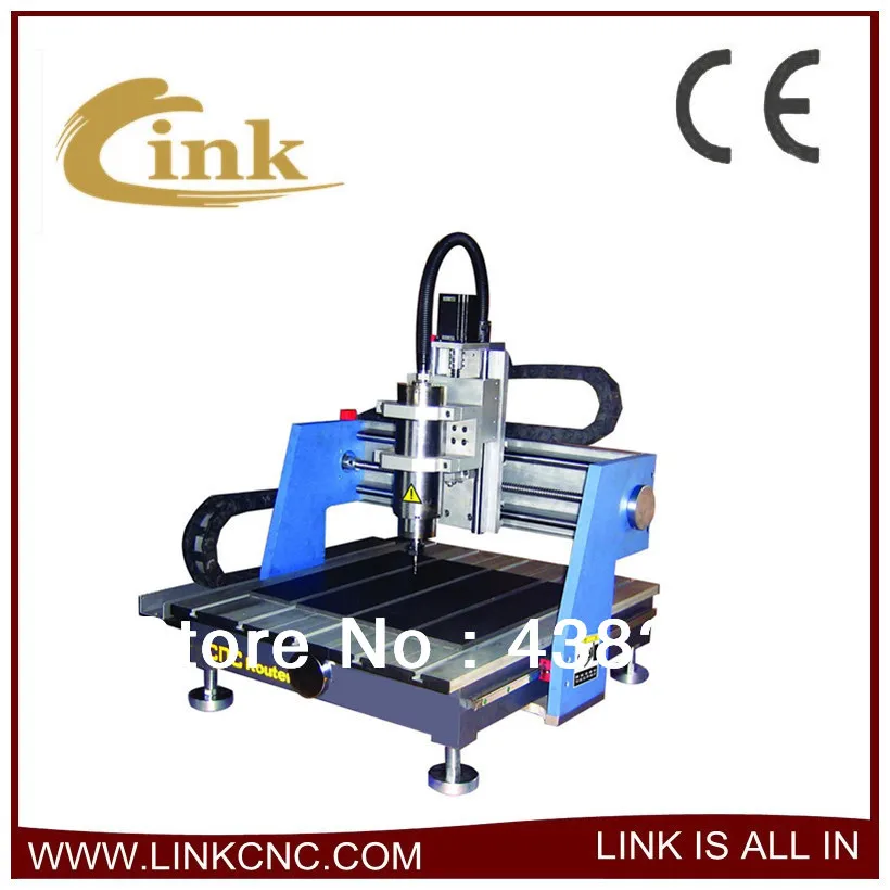 High precision and Outstanding hobby cnc router0404/cnc router|cnc ...