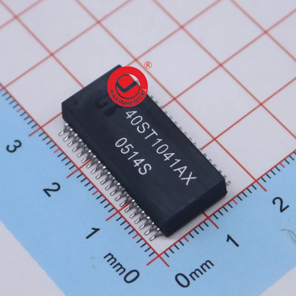 5 개/몫 40st1041ax SMD 40 재고 있음 기존 및 신규 무료 배송|lot|lot lotlot 5pcs ...