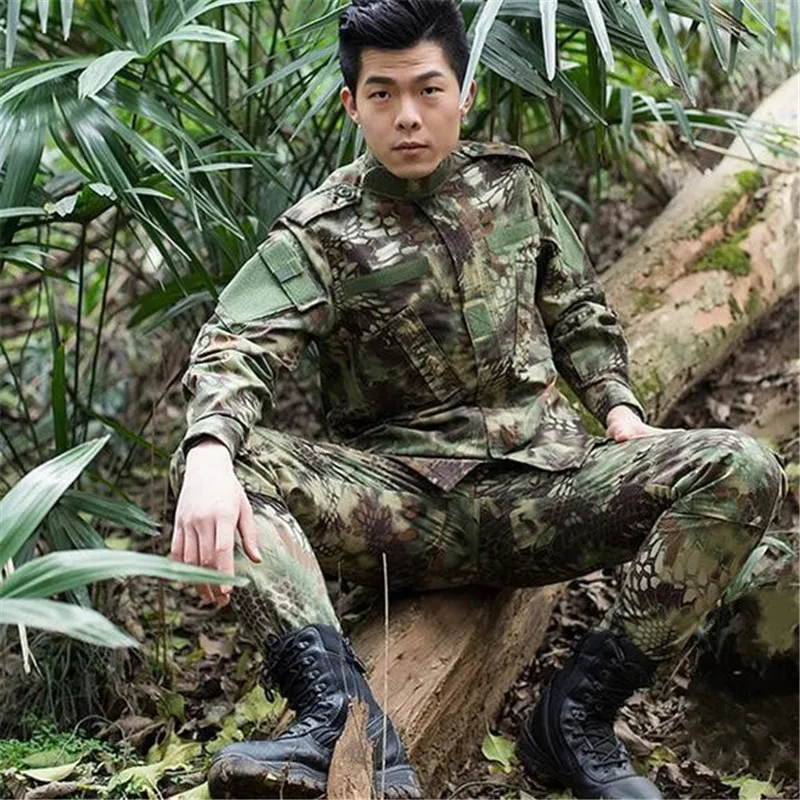 Kryptek Multicam Army Uniform Combat Uniforms Paintball Equipment ...