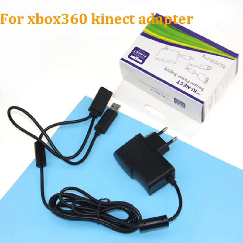 Promotion New Eu Usb Ac Adapter Power Supply With Usb Charging Cable ...