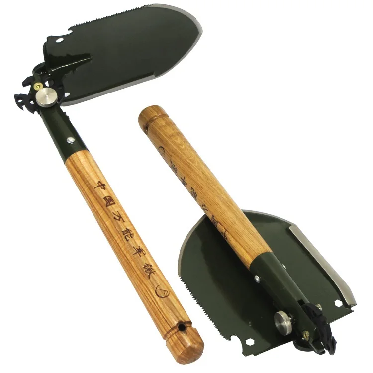 chinese-army-military-shovel-folding-portable-shovel-WJQ-308 ...