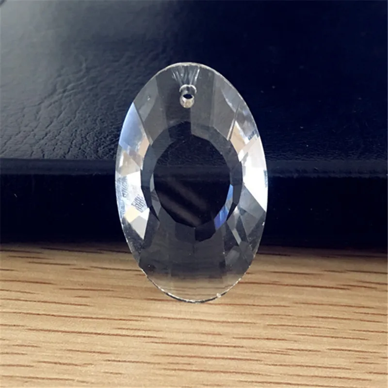 Top 15pcs 50mmModern Crystal Bedroom Chandelier Parts Crystal Lighting ...