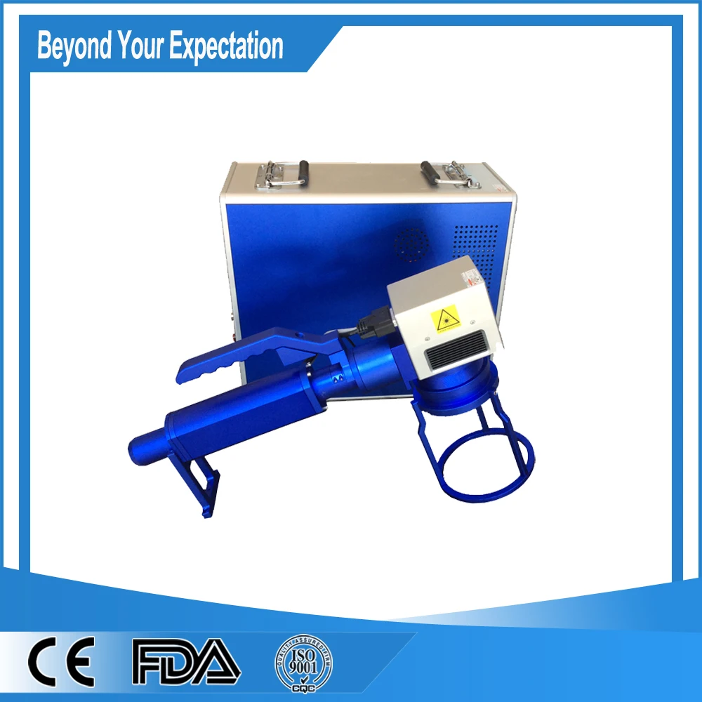 Handheld 3W Green Laser Engraving Machine for Resin|machine for|machine ...