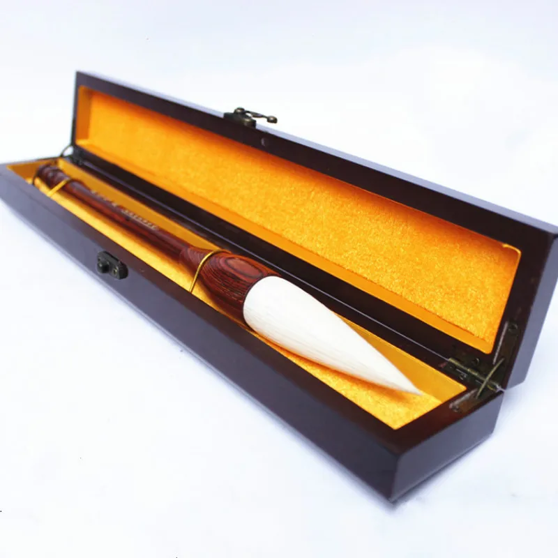 Top Grade Multiple Hairs Chinese Painting Supplies Calligraphy Pen ...