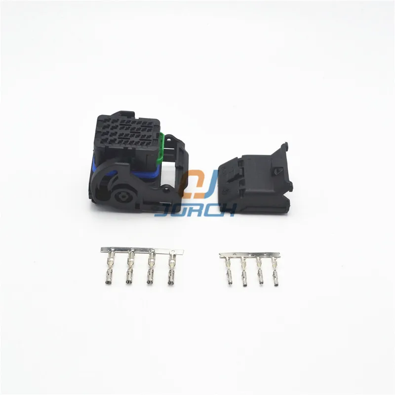 32-pin-way-ECU-CMC-Wire-Automotive-Housings-Receptacle-Molex-Connector ...