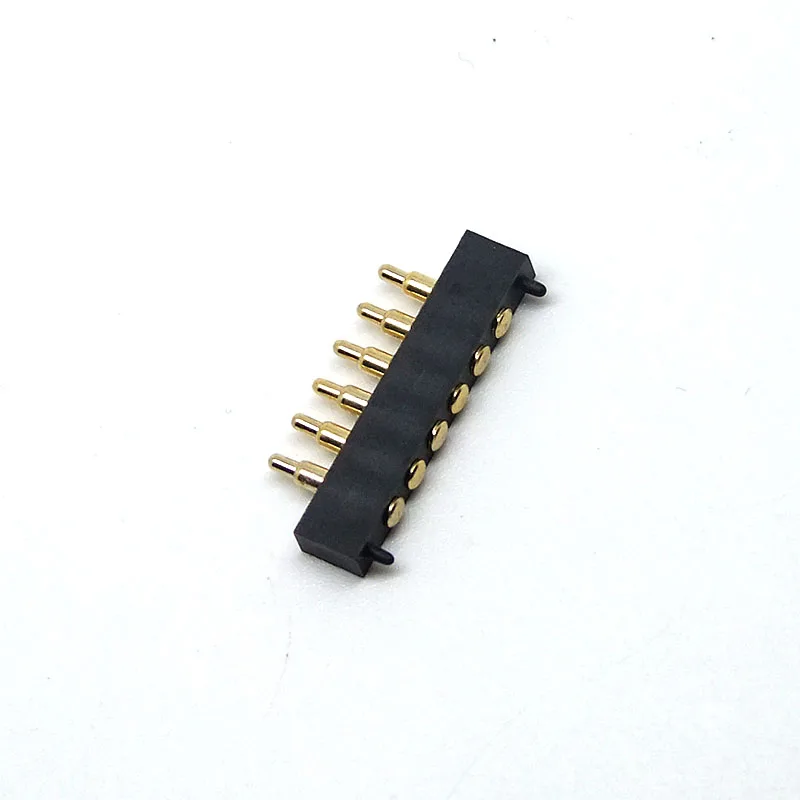 Hon-mark New Mc3000 Pda 6pin Battery Connector For Symbol Mc3000 Mc3070 ...