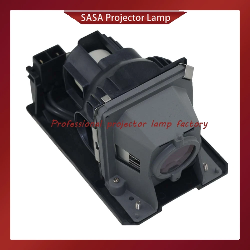 Replacement Projector Lamp With housing NP13LP for NEC NP110/ NP110G ...