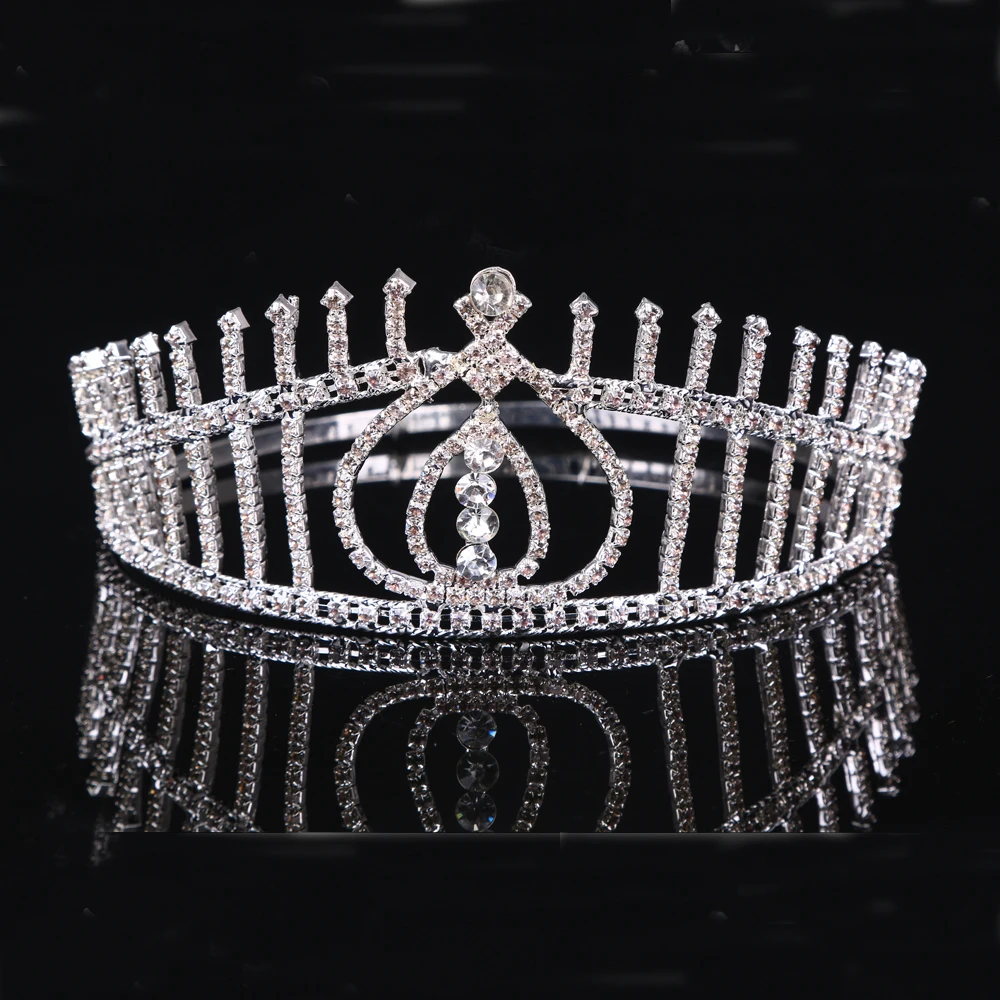 Online Buy Wholesale wholesale pageant crowns from China wholesale ...