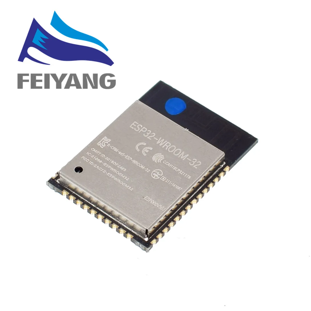 ESP32 MCU Pinout, Datasheet, Equivalent, Schematic, And, 47% OFF