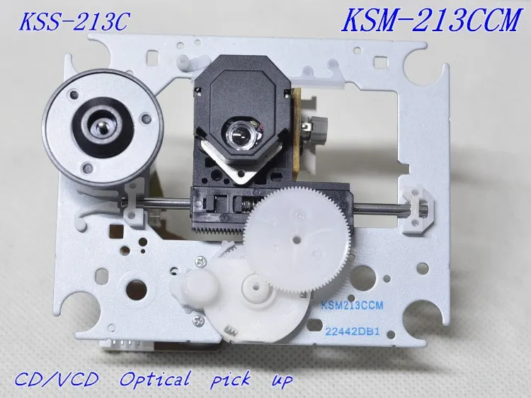 KSS 213B KSS 213C with mechanism KSM213CCM laser head KSS 213C KSM ...