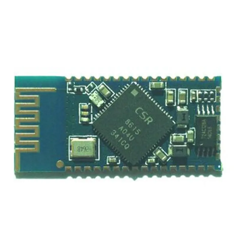 BTM815 / CSR8615 Bluetooth Audio Module / Module (Bluetooth 4.0 / 4.1 ...