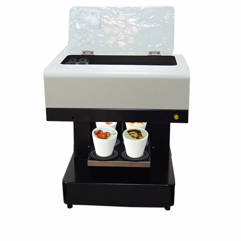 Offset Machine Clipart Of Flowers