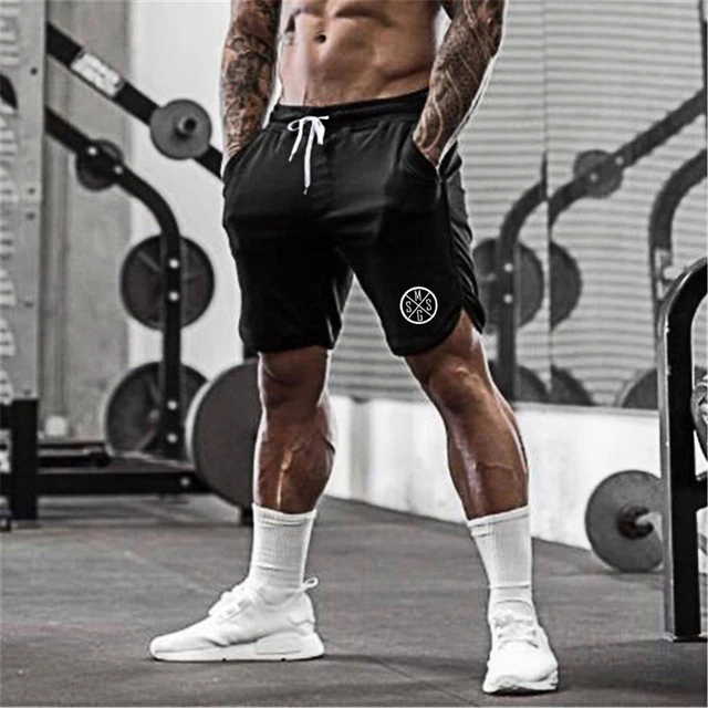 Fitspo Shorts
