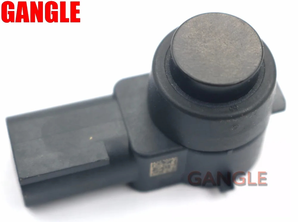 0263003484-Parking-Sensor-Reversing-Radar-for-Fiat-Qubo-Bravo-II ...