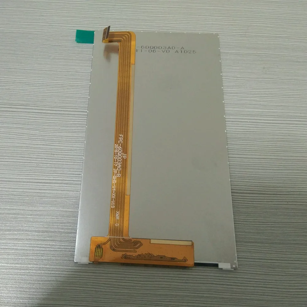 Original Spare Part 6.0 inch LCD Screen For X BO O1 V19 QHD 960*540|lcd ...