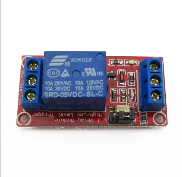 5V-1-Road-relay-module-With-optical-coupling-isolation-Support-the-high ...
