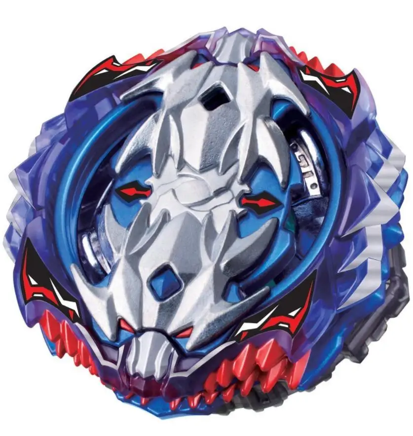 Beyblade Burst B 118 Random Booster Vol11 Vice Leopard 12lds Attack Pack Bey Blade Toys For
