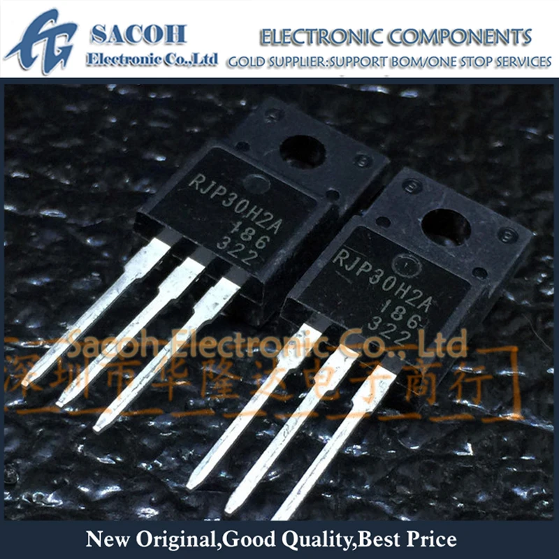 New-Original-10PCS-Lot-RJP30H2A-RJP30H2-RJP30H2ADPP-OR-RJP30H1 ...