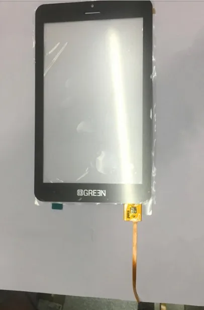 New 7" Touch Screen QSD E C7115 01 Touch Panel Tablet Touch Screen ...