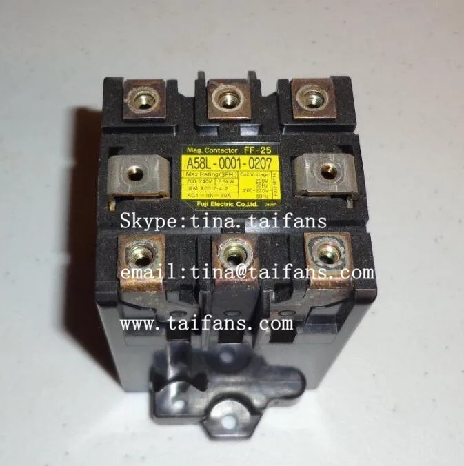 A58L-0001-0207 power module (good quality)