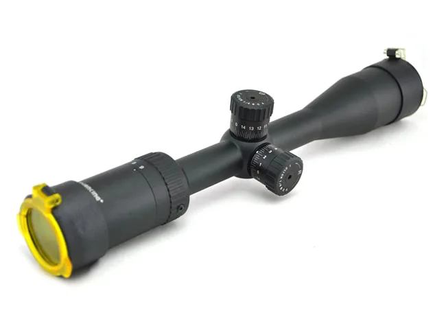Visionking 3 9x40 Rifle Scope Riflescopes For Ar15 M16 M4 W/11mm Mount ...