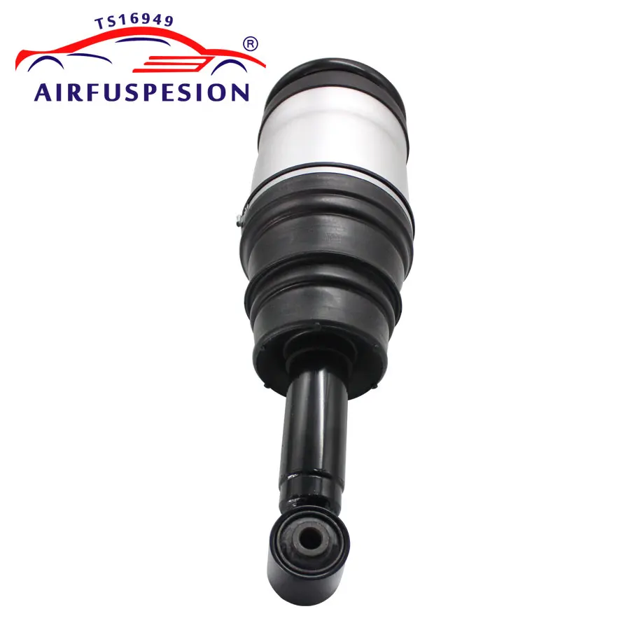 Rear Air Suspension Shock Absorber Air Strut for Land Rover LR3 ...