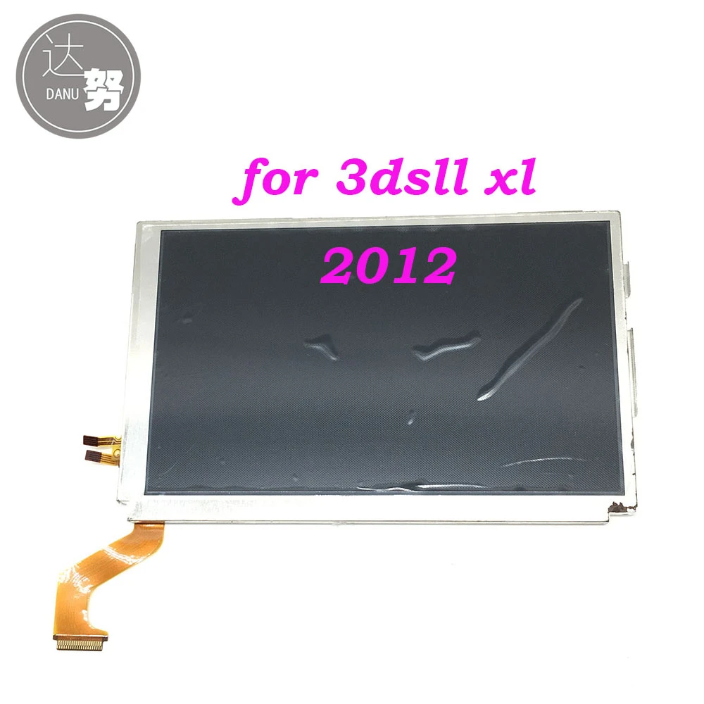 Original Top Upper LCD Screen Display for 3DS LL / 3DS XL