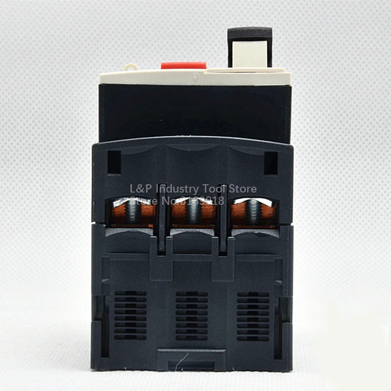 New Original Schneider GV2-ME21C Motor Protection Circuit Breaker ...