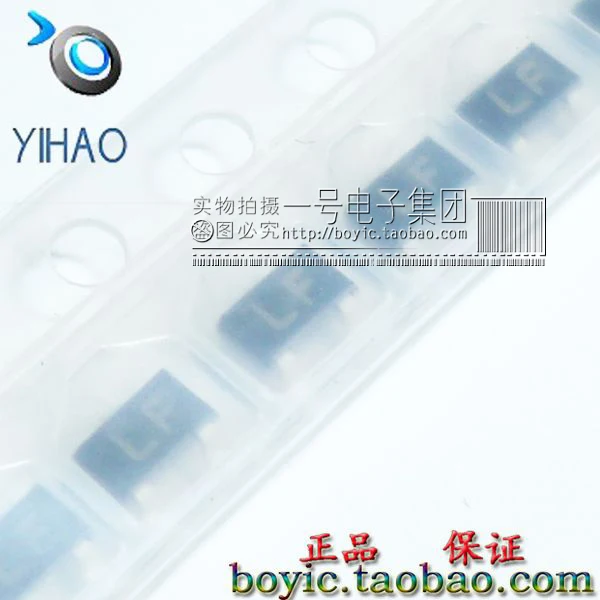 2SC3052 T112 1F high frequency FET regulator SOT23 SMD transistor new ...