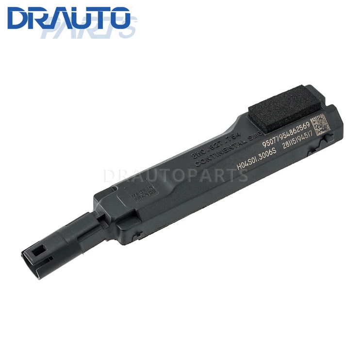 Sensor de manija de puerta delantera derecha para Audi, manilla de ...
