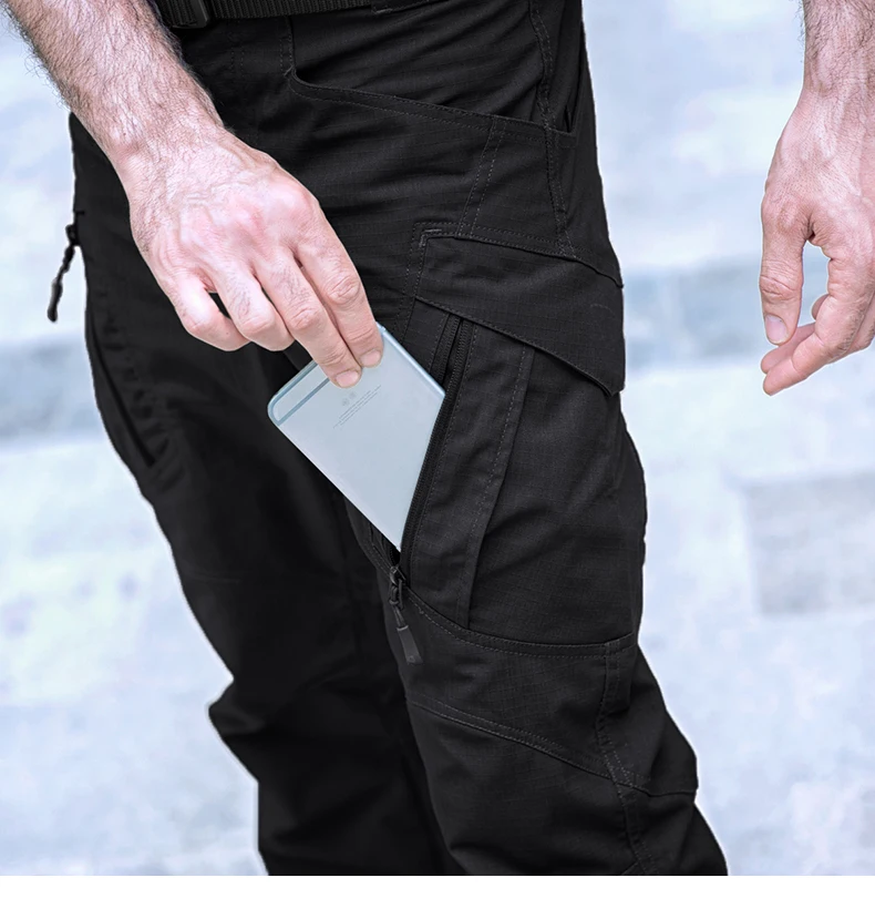 TACVASEN, IX9, тактические штаны, Мужская военная одежда, городской город, брюки-карго, мужские ...