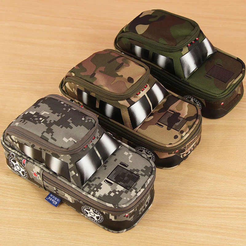 Online Buy Wholesale cool pencil boxes from China cool pencil boxes ...