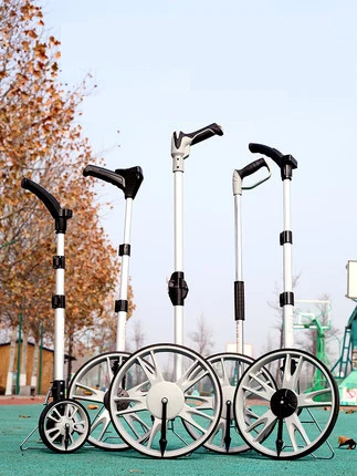 Digital Display Distance Measuring Wheel High Precision Manipulator ...