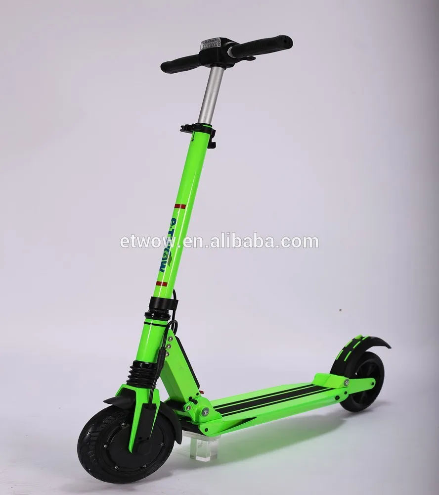500W 35km per range e twow s2, etwow electric e twow s2 booster scooter ...