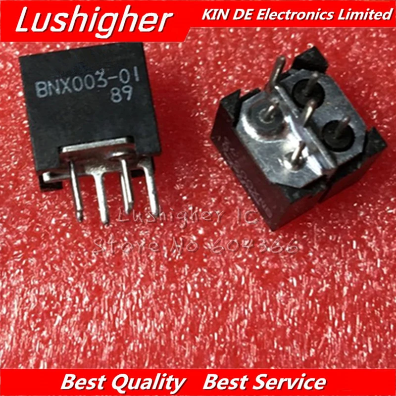 10 piezas BNX003 01 BNX003|Circuitos integrados| - AliExpress