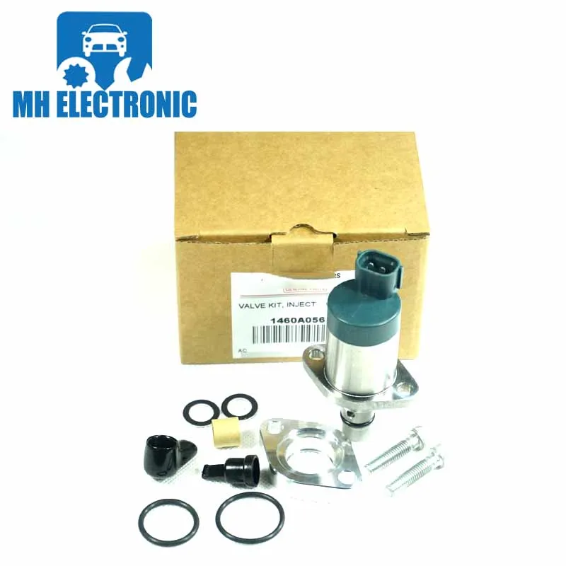 MH-Electronic-294009-0740-Injection-Pump-Pressure-Suction-Control-Valve ...