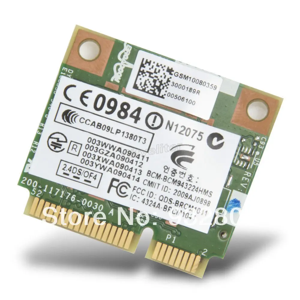 Broadcom 802-11n network adapter properties - porathome Broadcom 802-11n network adapter properties - porathome