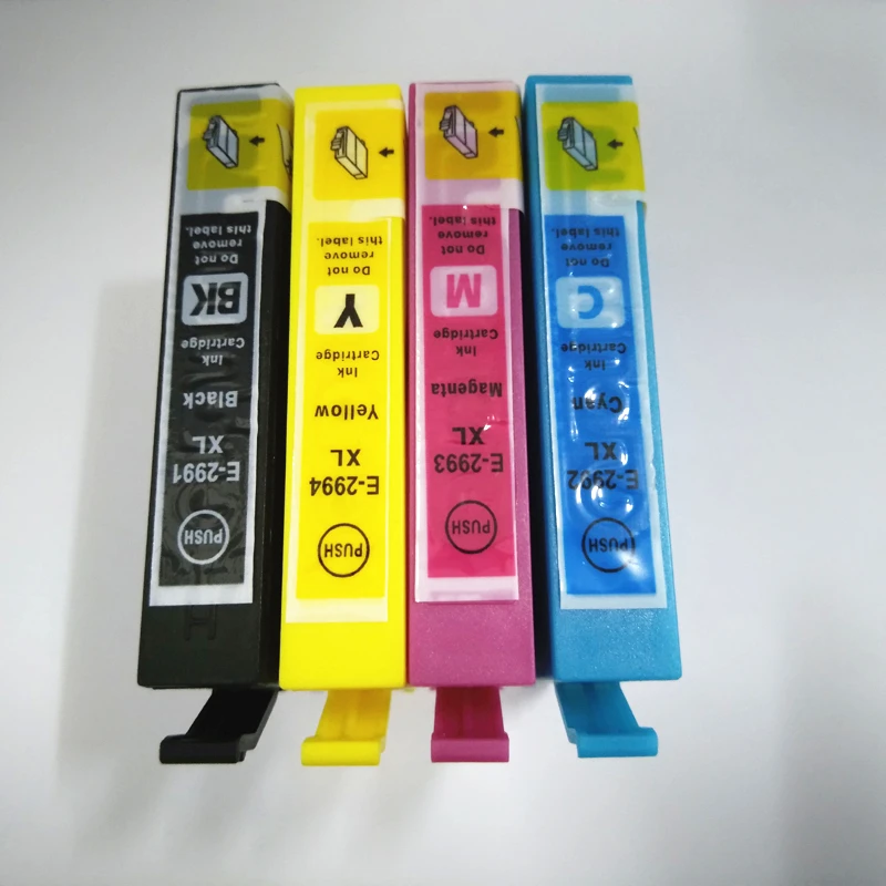 vilaxh T2991 29 29XL Ink Cartridge For Epson XP 332 XP 235 XP 335 XP ...