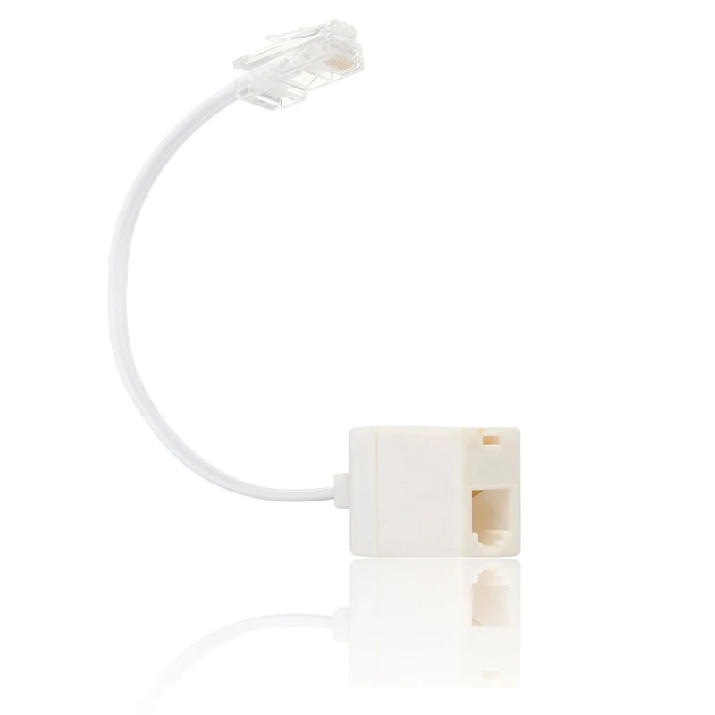 Online Buy Wholesale male to rj11 and rj45 female from China male to ...
