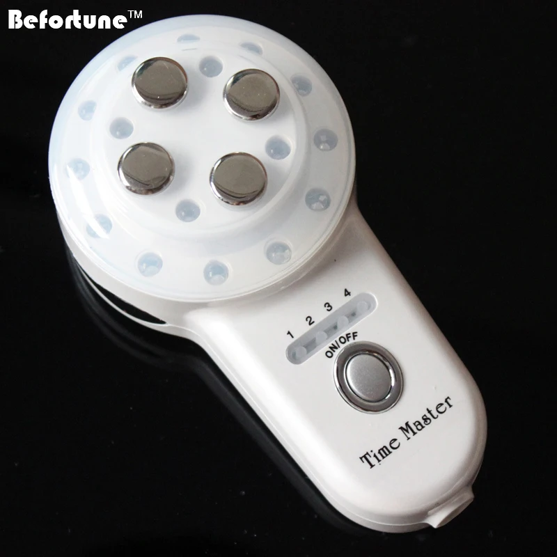 2016 Multifunction Electroporation No Needle Beauty Device RF Face ...