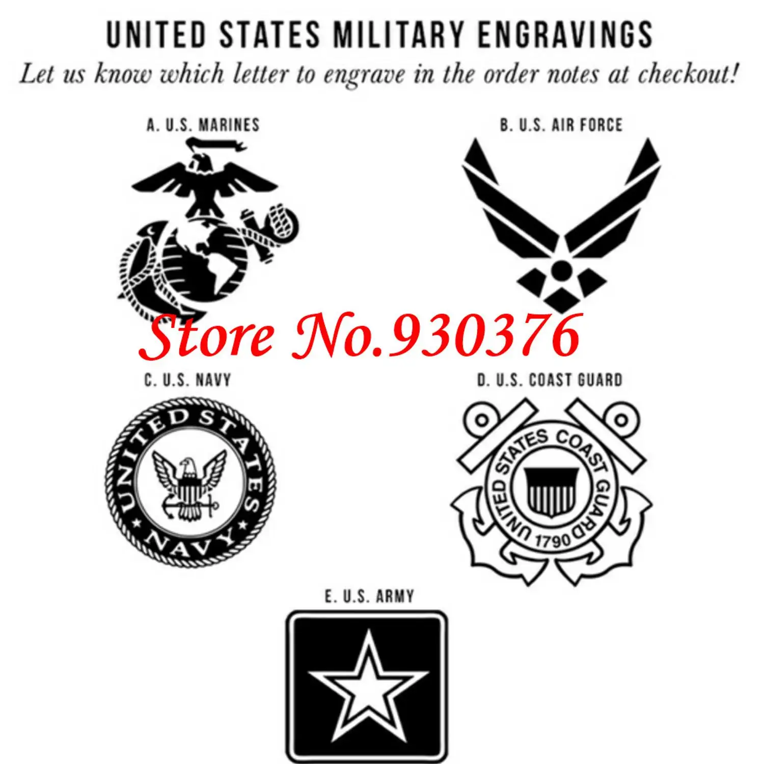 Army Infantry Symbol