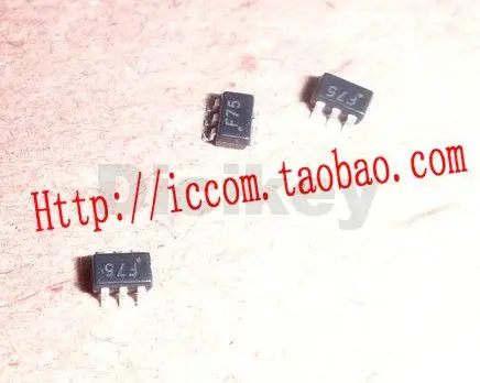 10 PCS X pin SMD IC marca : R33 marcação de consulta|ic switching power ...