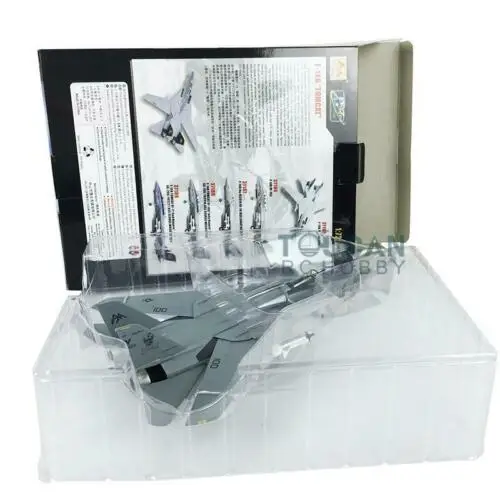 Easy Model 37188 1/72 F-14B VF-103 JollyRogers AA-100 Washington модель ...