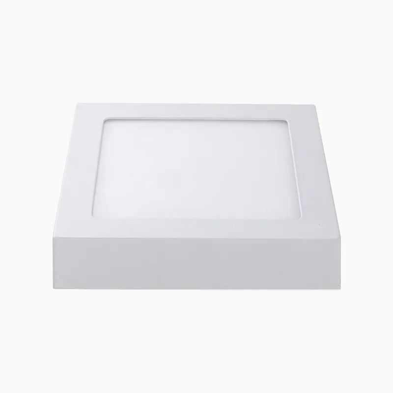 Round/Square Led Panel Light Surface Mounted LED Ceiling Down light for ...